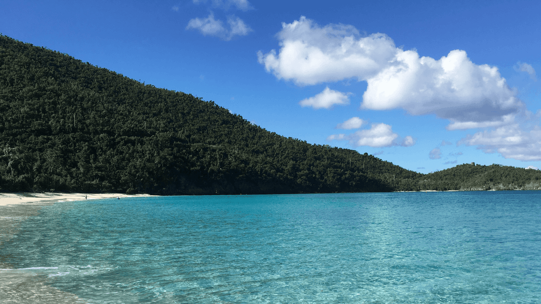 Yacht Charter U.S Virgin Islands | Crewed Yachts | HELM